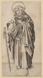 Saint James the Greater - Digital Collection