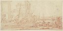 Johannes Lingelbach - Digital Collection