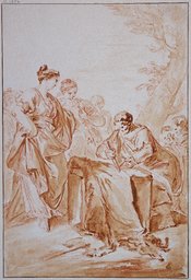 Founding of Carthage - Digital Collection