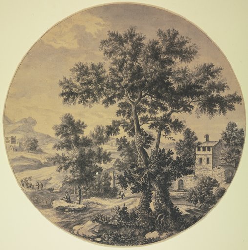 Gabriel Perelle - Digitale Sammlung