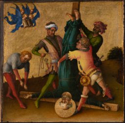 Martyrdom of St Paul - Digital Collection