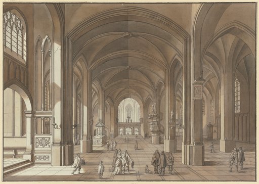 Johann Ludwig Ernst Morgenstern - Digital Collection