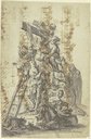 Kreuzabnahme Christi - Digitale Sammlung