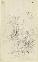 The Annunciation - Digital Collection