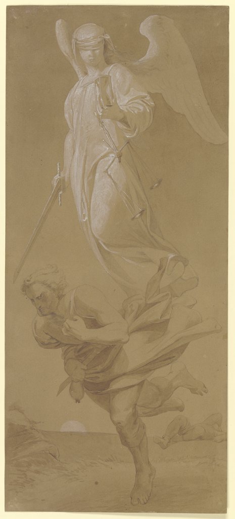 Alfred Rethel - Digital Collection