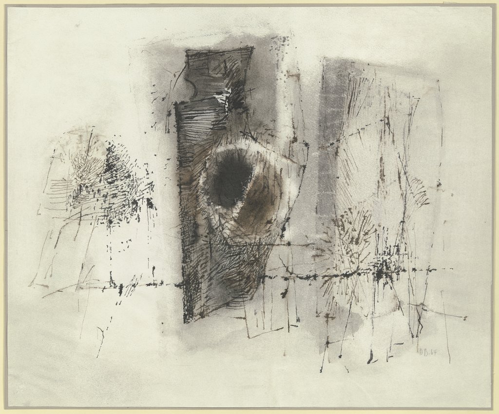 Dieter Benecke - Digital Collection