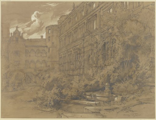 Albert Emil Kirchner - Digitale Sammlung