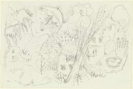 Eine Vision - Digitale Sammlung